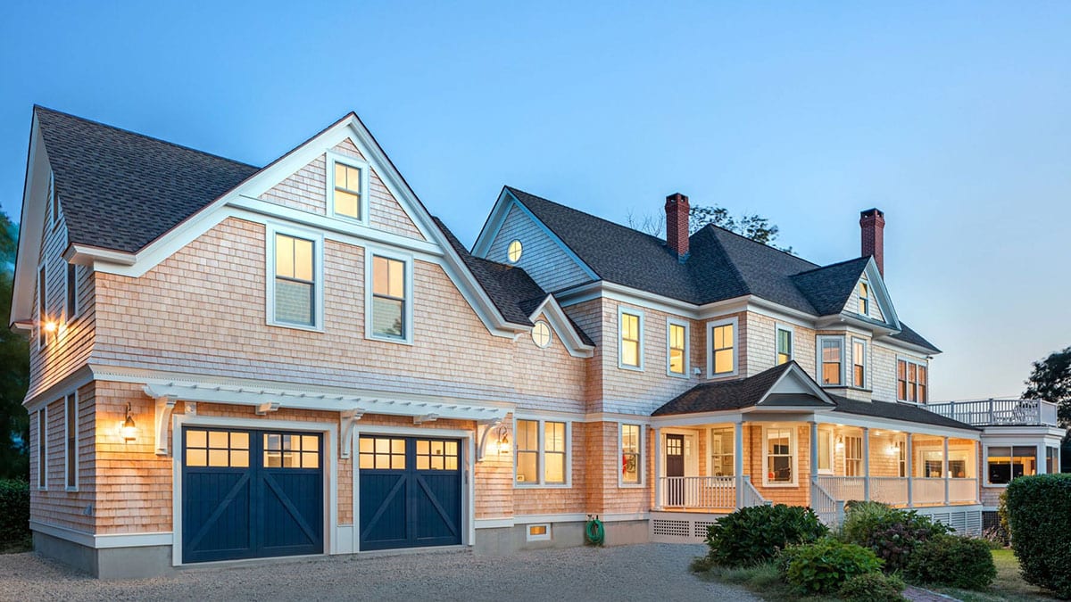 About McCormack Custom Home Builders and Remodelers